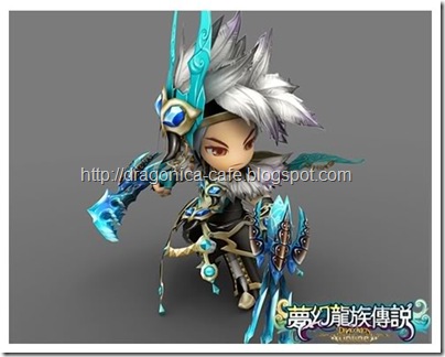 Dragonica,Review,skill,job,Guide,class,download: Preview Dragonica ...